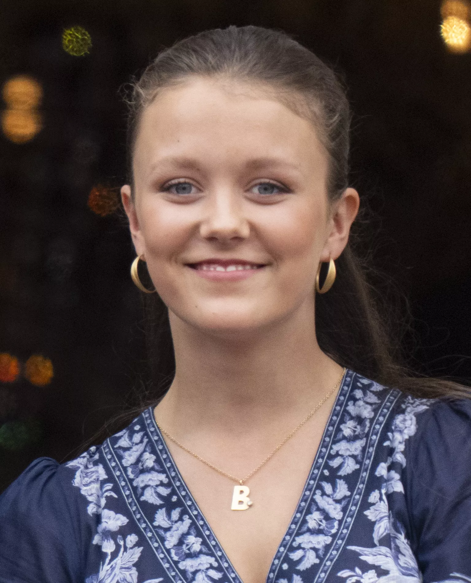 Isabella von Dänemark: Frisch verliebt? Ein Accessoire spricht Bände ...