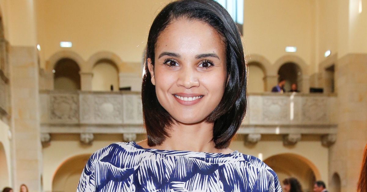 Charlotte Maihoff: Die "RTL aktuell"-Moderatorin ist schwanger | BUNTE.de