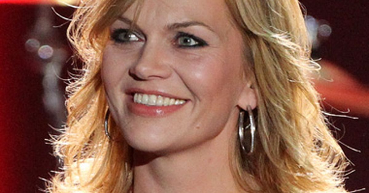 Anna Loos: Geht im ZDF auf Verbrecherjagd | BUNTE.de