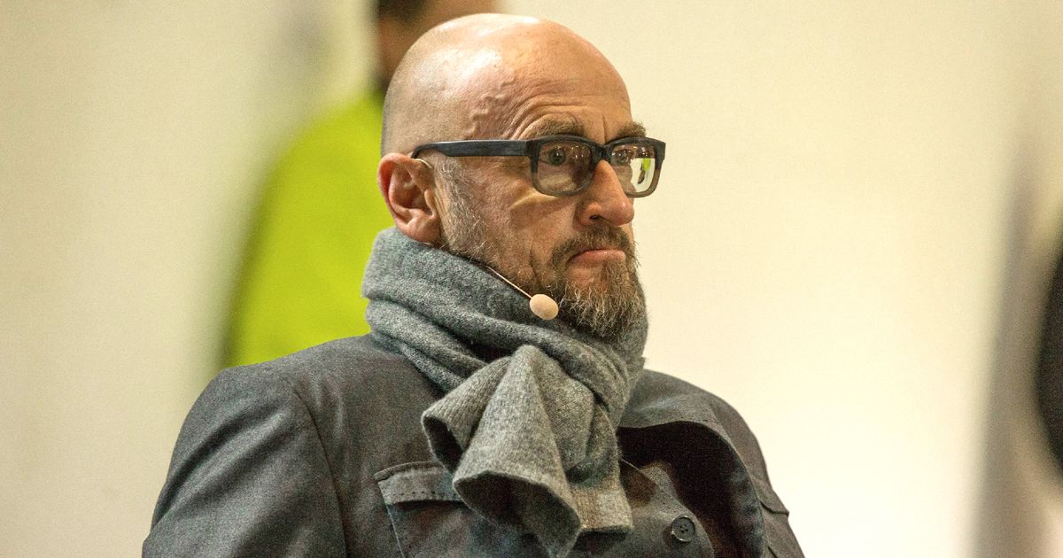 Unternehmer Jochen Schweizer: "Ich leide wie ein Hund" | BUNTE.de