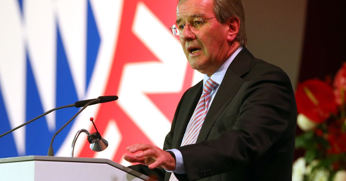 Karl Hopfner: Erstes Statement des Nachfolgers von Uli Hoeneß | BUNTE.de