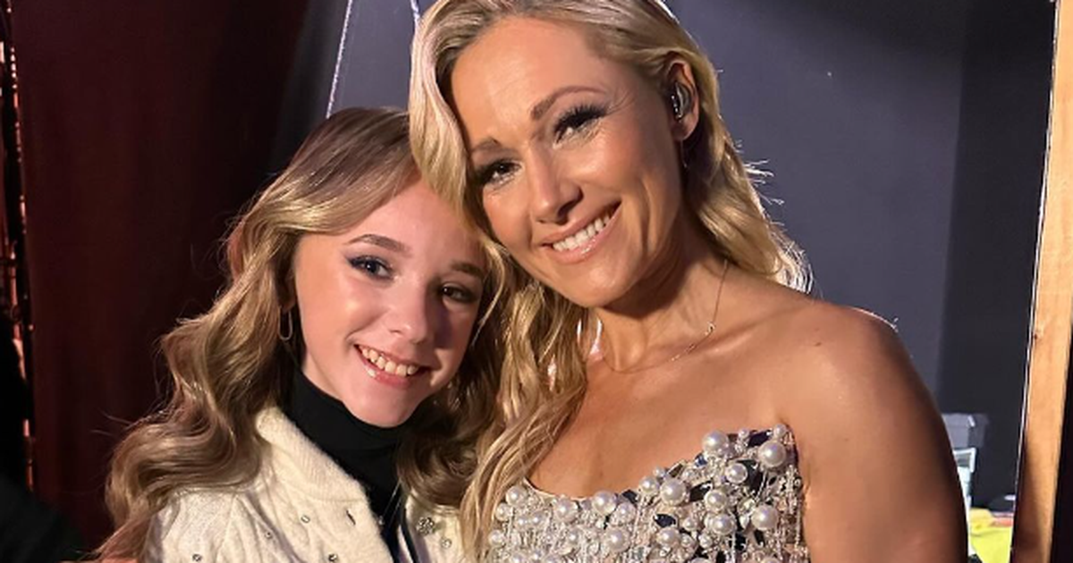 Helene Fischers Protégée Emma Kok gibt trauriges Update | BUNTE.de