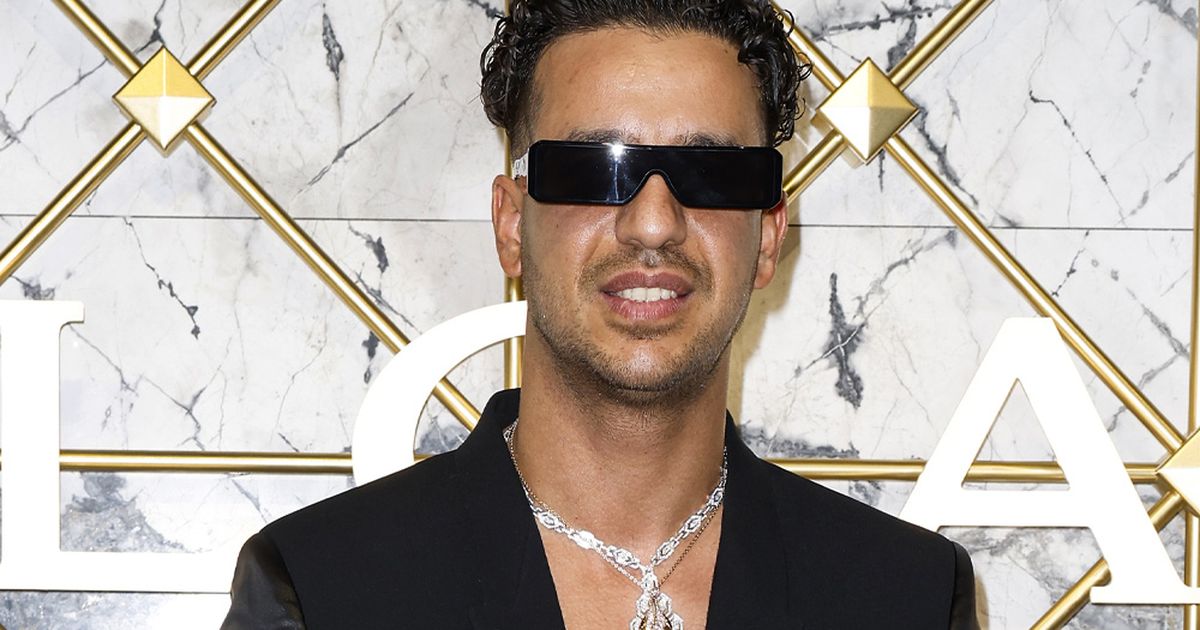 Ufo361: Endlich! Der Rapper zeigt das Gesicht seiner Freundin | BUNTE.de