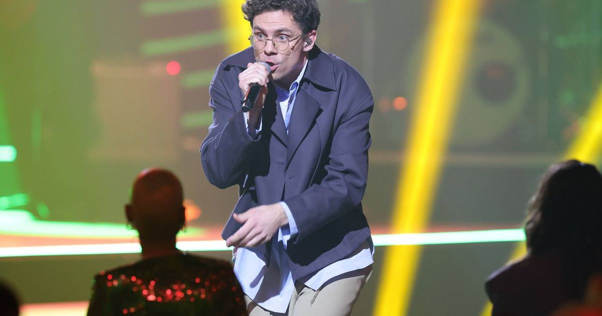 Tim Kamrad ist der neue Mann am "The Voice"-Buzzer | BUNTE.de