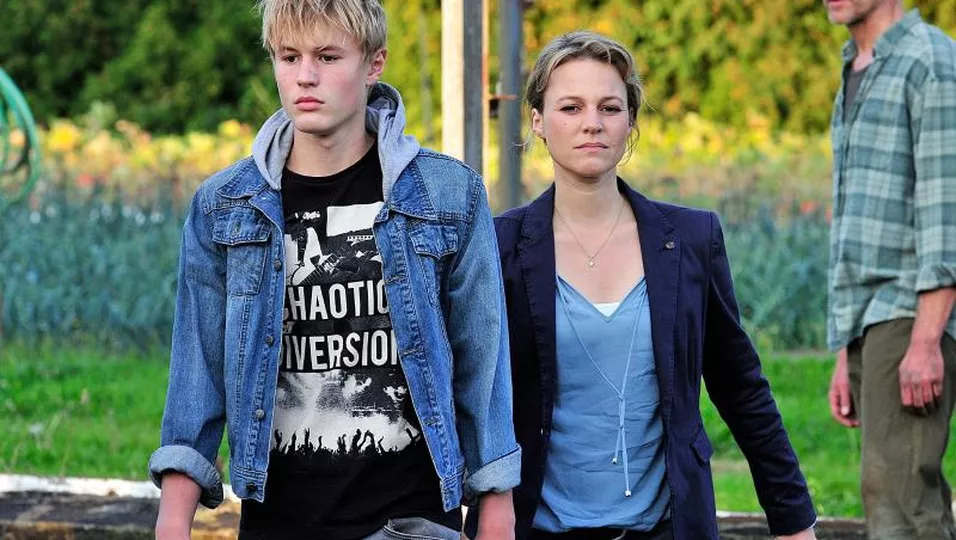 Medien: Maria und Ludwig Simon gemeinsam beim „Polizeiruf“ | BUNTE.de