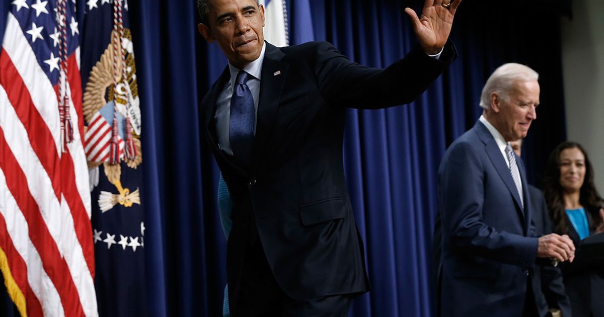 Barack Obama: Nach Skandalen neue Regeln für Bodyguards | BUNTE.de