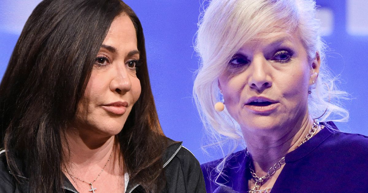 Ina Müller: Simone Thomalla gesteht: 