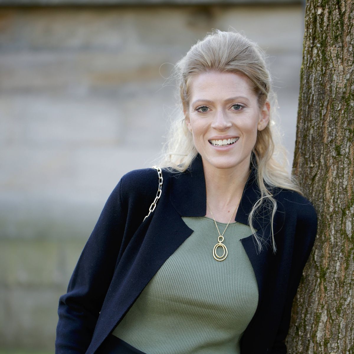 Kvinnelige Nesetyper Schauspielerin Nele Kiper Ist Schwanger – Und