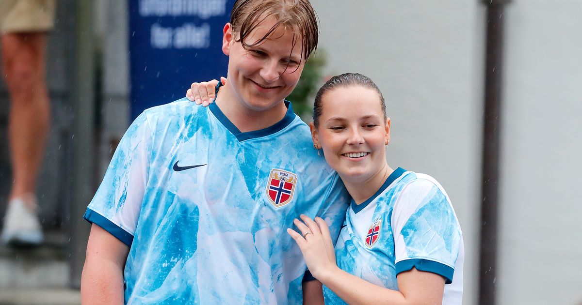 Ingrid & Sverre von Norwegen : Ärger nach Festivalbesuch | BUNTE.de