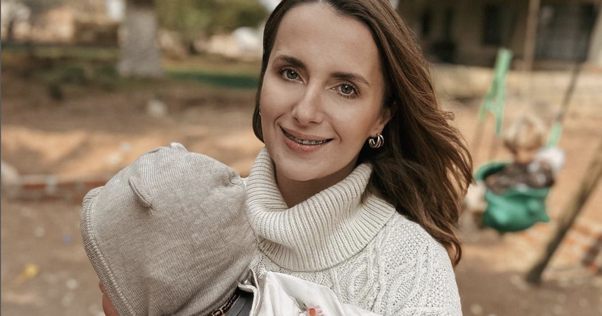 Anna Heiser spricht über schwierige Zeit nach "Bauer sucht Frau" | BUNTE.de