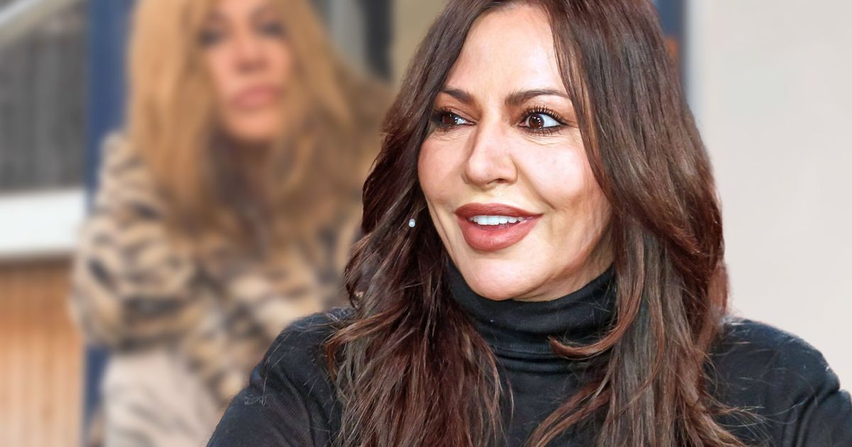 Simone Thomalla: Erblondet! Wir hätten sie kaum erkannt | BUNTE.de