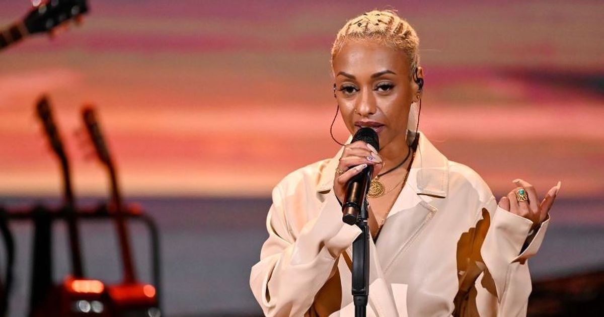 Rapperin Nura: Erstes Statement nach Show-Abbruch bei "Sing meinen Song ...
