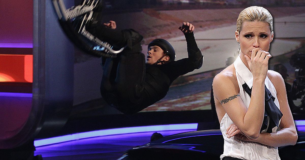 Michelle Hunziker: Sie bangt um Samuel: Heute aus Koma geholt? | BUNTE.de