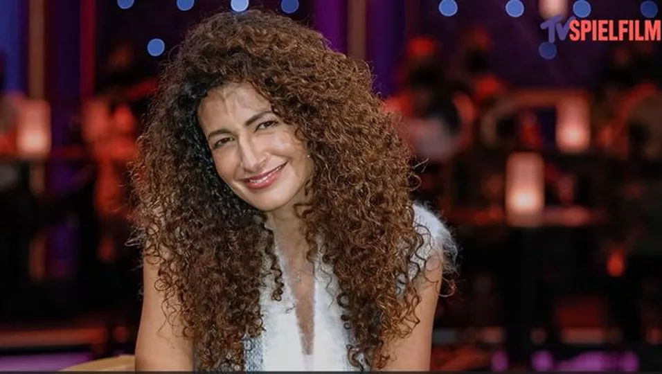 Neue "Brisant"-Moderatorin: Zuschauer reagieren auf ihren ersten ...