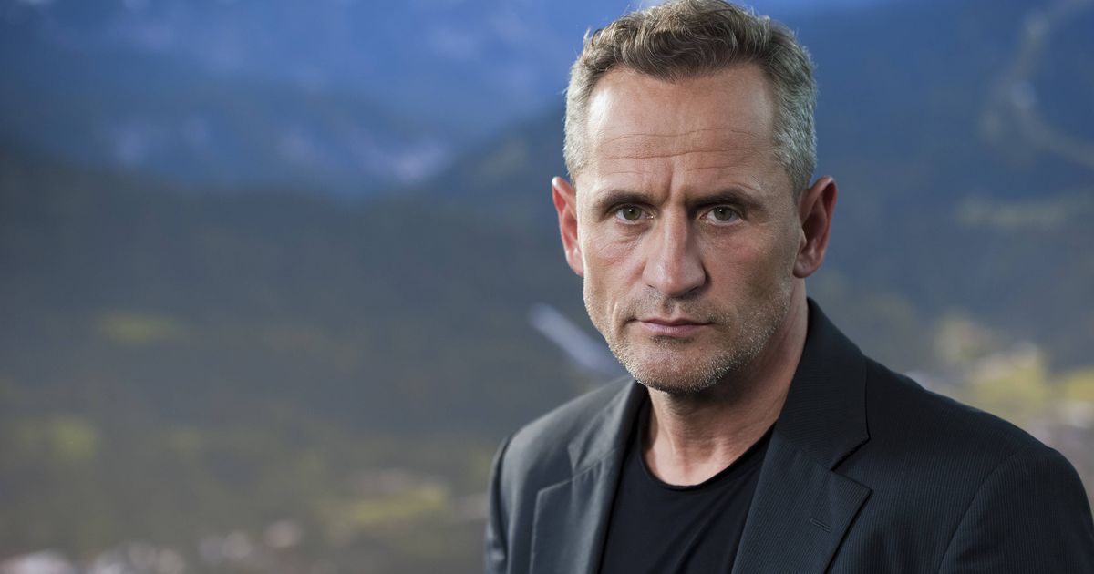 Tim Wilde: Er ließ sein biologisches Alter testen – das Ergebnis trifft ...