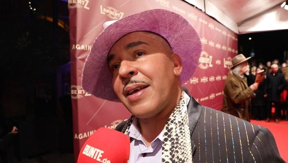 25 Jahre nach One-Hit-Wonder: Das macht "Mambo No. 5"-Star Lou Bega ...