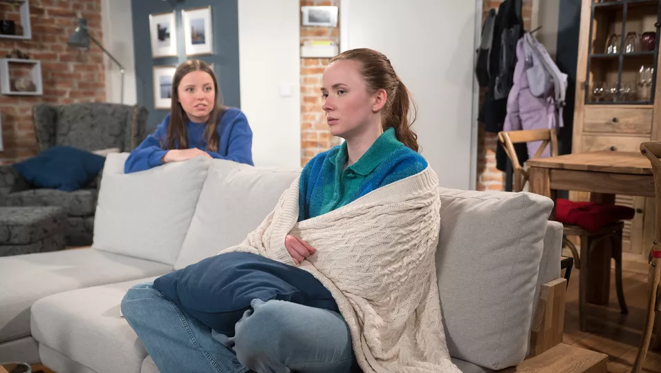 Rote Rosen: Trennung! Verlässt der nächste Star Lüneburg? | BUNTE.de