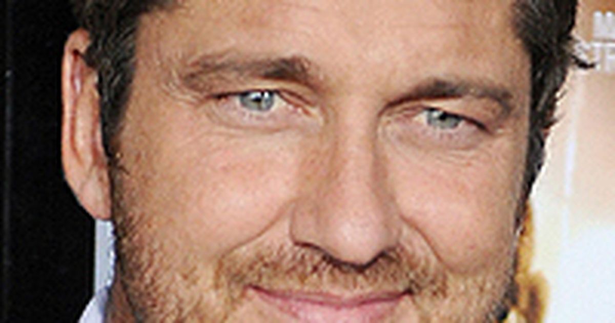 Gerard Butler: Trennung von seinem Unterwäsche-Model | BUNTE.de