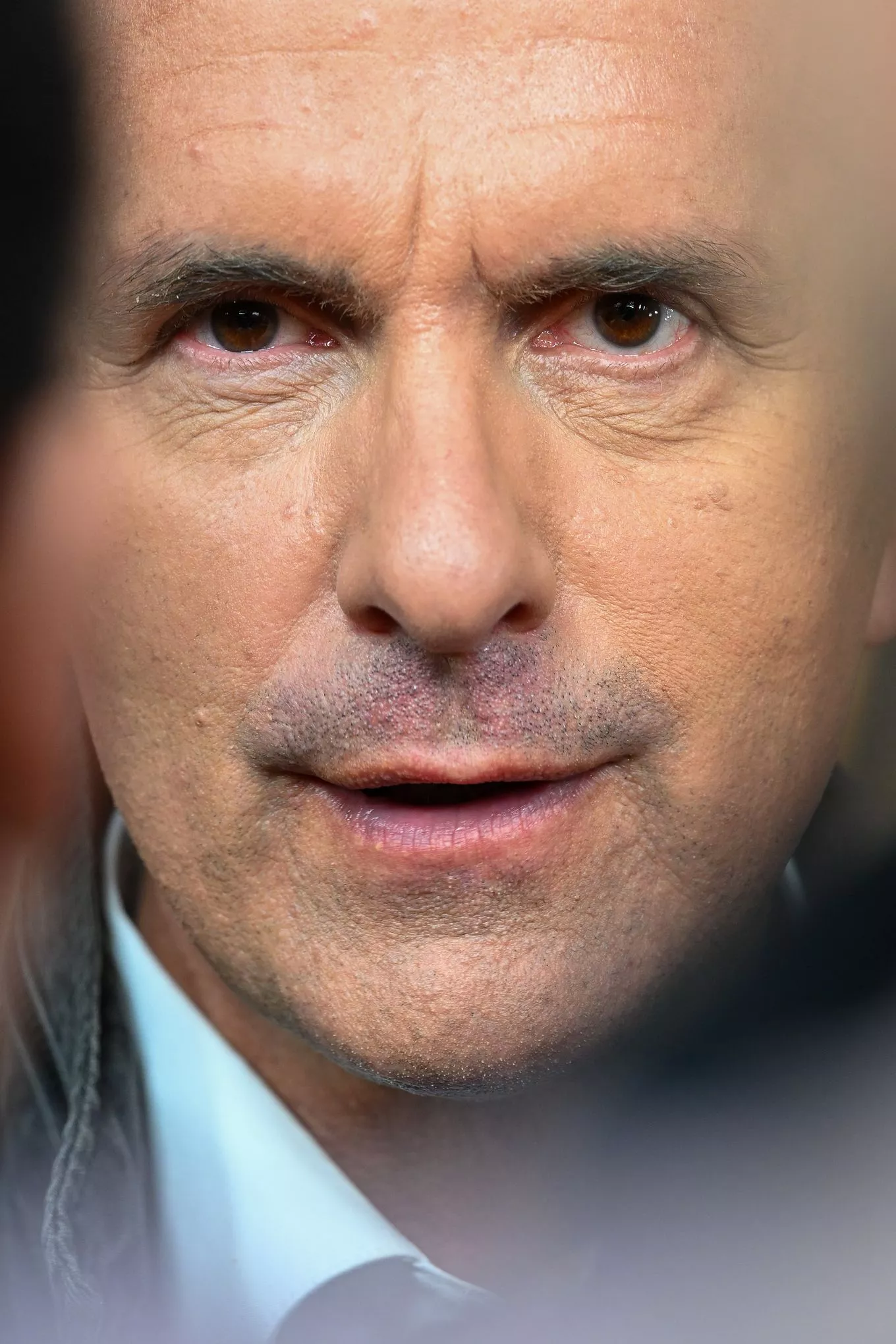 Christoph Maria Herbst "ohne Unterhosen, Hemden und Socken" im Outback ...