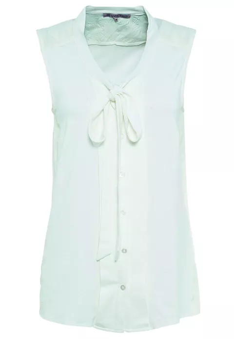 : Die schönsten Blusen - Bildergalerie bei BUNTE.de