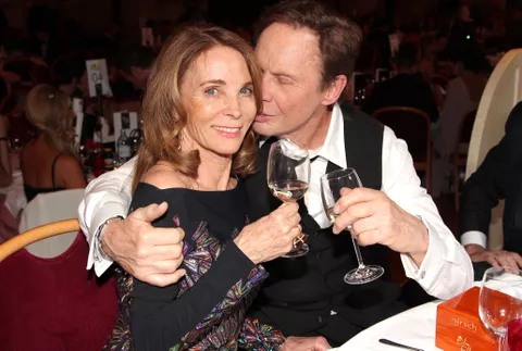 Peter Kraus: Das bewegende Leben des Entertainers - Bildergalerie bei ...