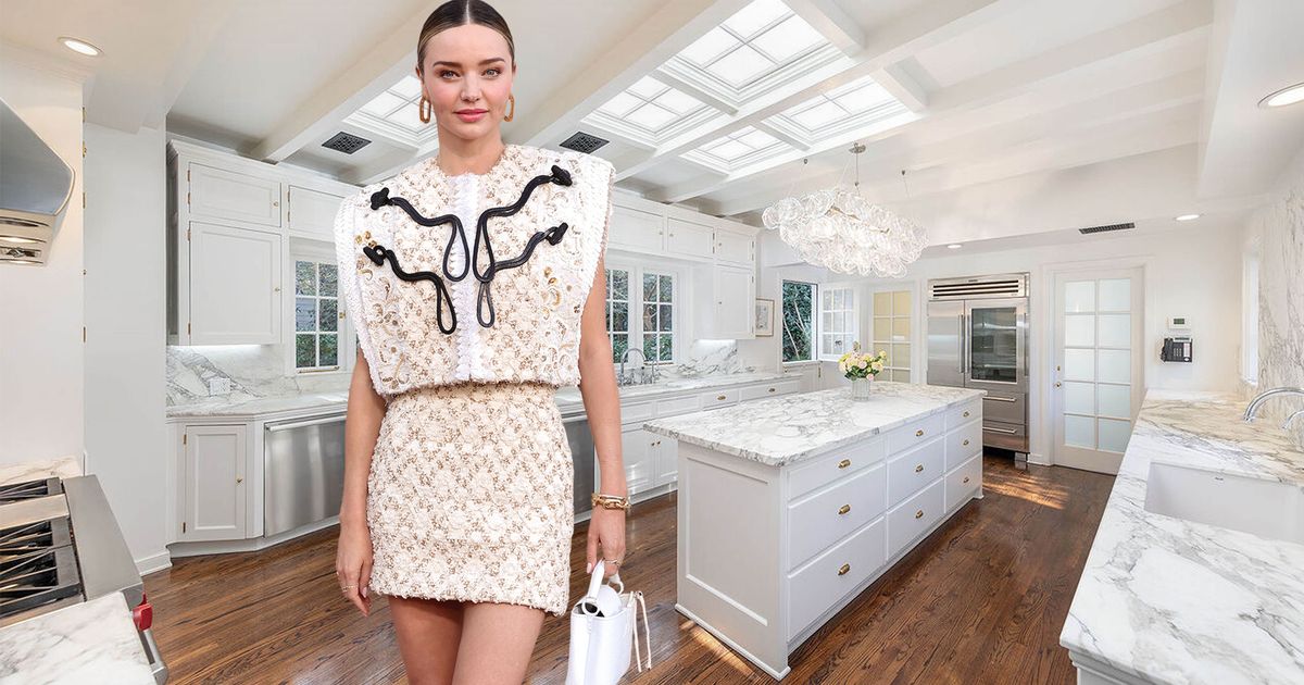 Miranda Kerrs millionenschweres Anwesen steht zum Verkauf | BUNTE.de