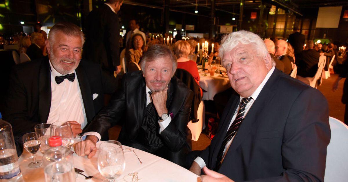 Hans Meiser (†77): Harry Wijnvoord über letzte Begegnung mit ihm | BUNTE.de
