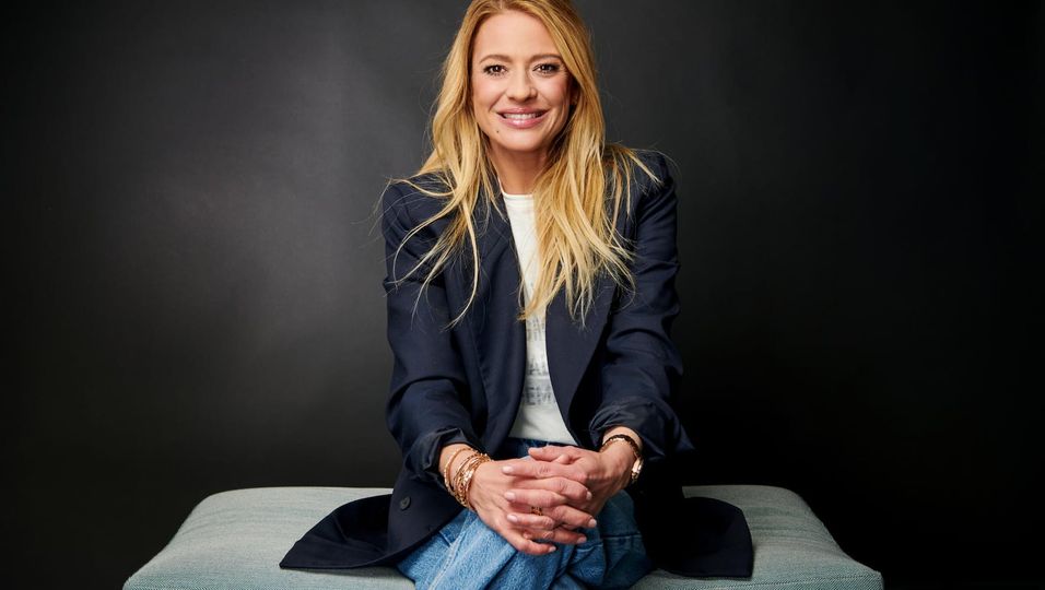 Christa Rigozzi sendet verstörende Videobotschaft | BUNTE.de