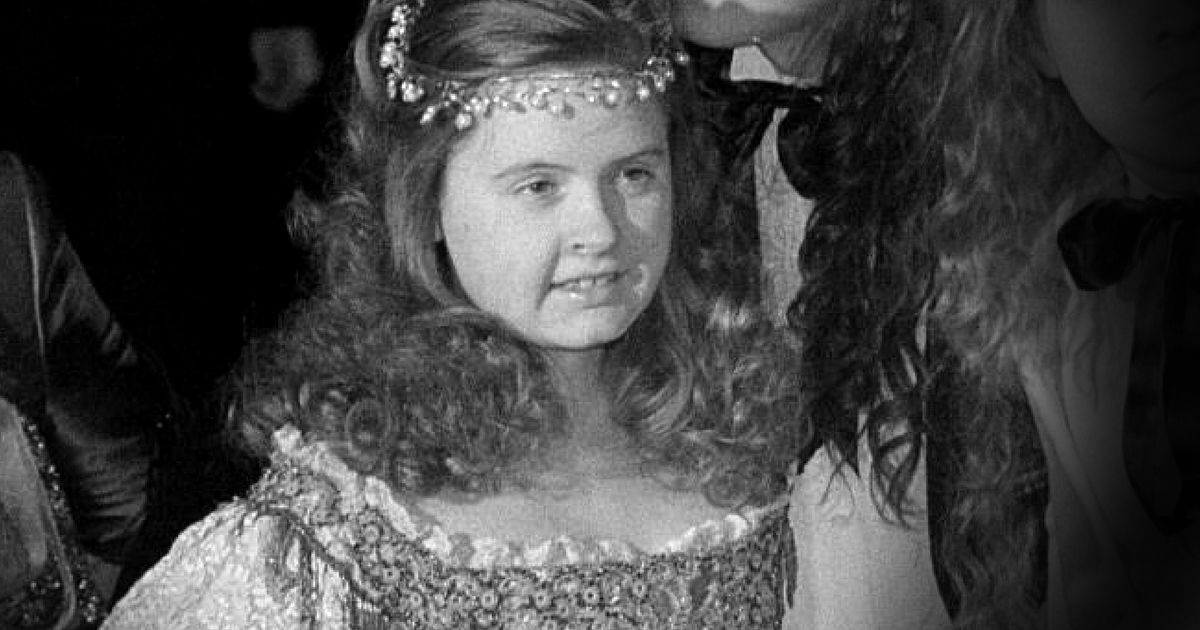 Barby Kelly (†): Der "Kelly Family"-Star stirbt mit 45 Jahren | BUNTE.de