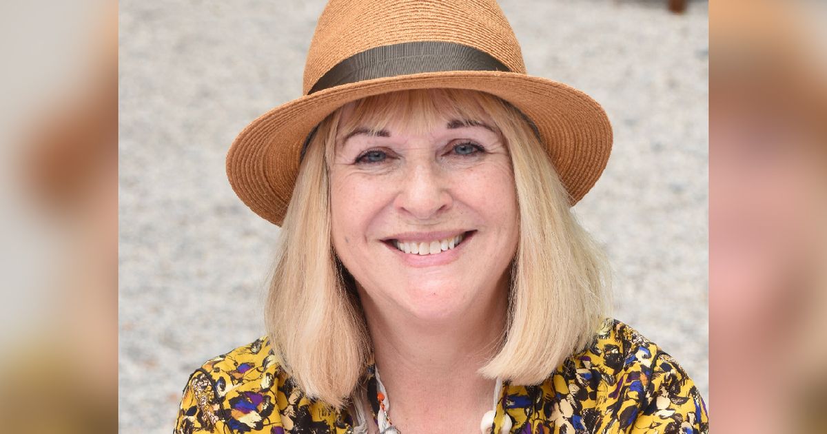 Patricia Riekel: "Wie ich lernte, mein Leben nach der Karriere zu ...