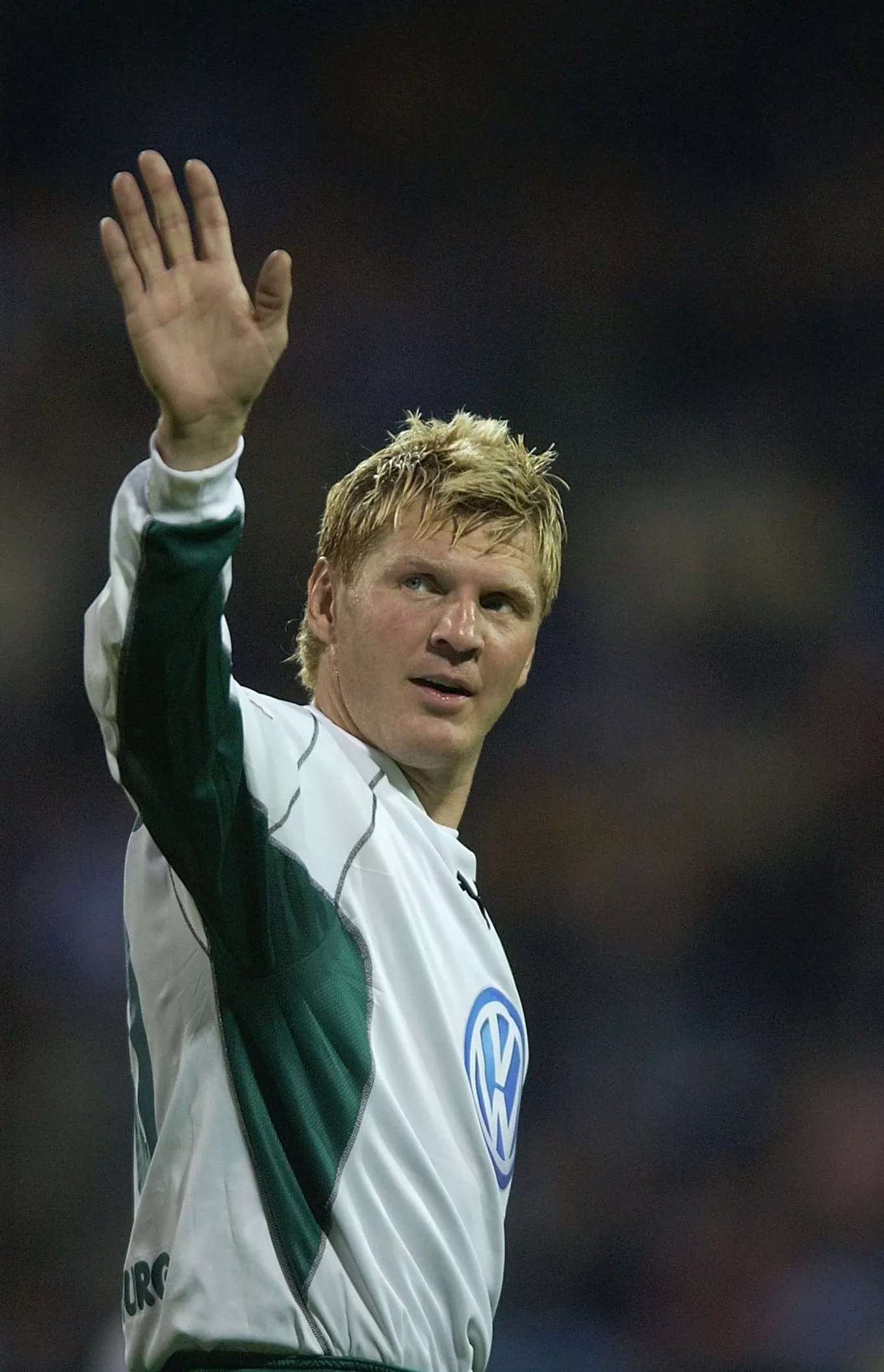 Stefan Effenberg: "Ich will und werde mich nicht verstellen" | BUNTE.de