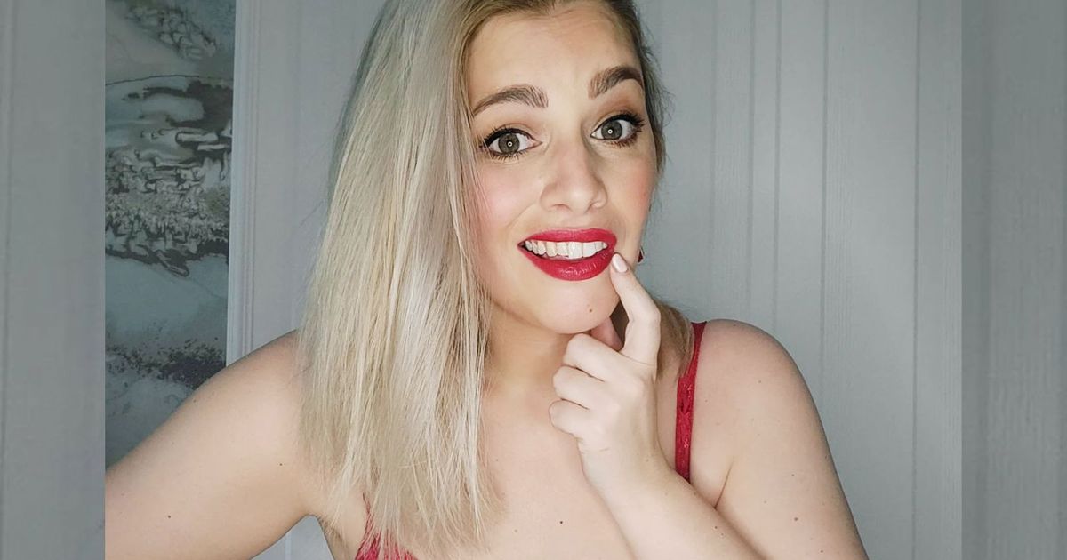 Angelina Kirsch zeigt ihre neue Make-up-Routine nach Gesichtslähmung | BUNTE.de