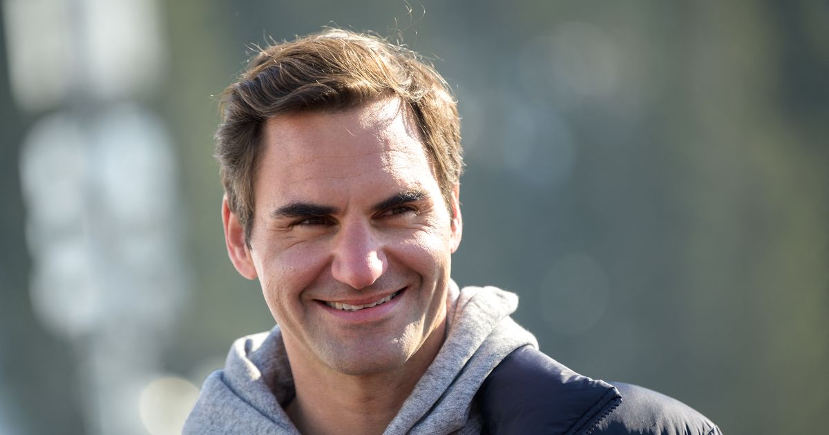 Roger Federer: "In erster Linie bin ich Vater" | BUNTE.de