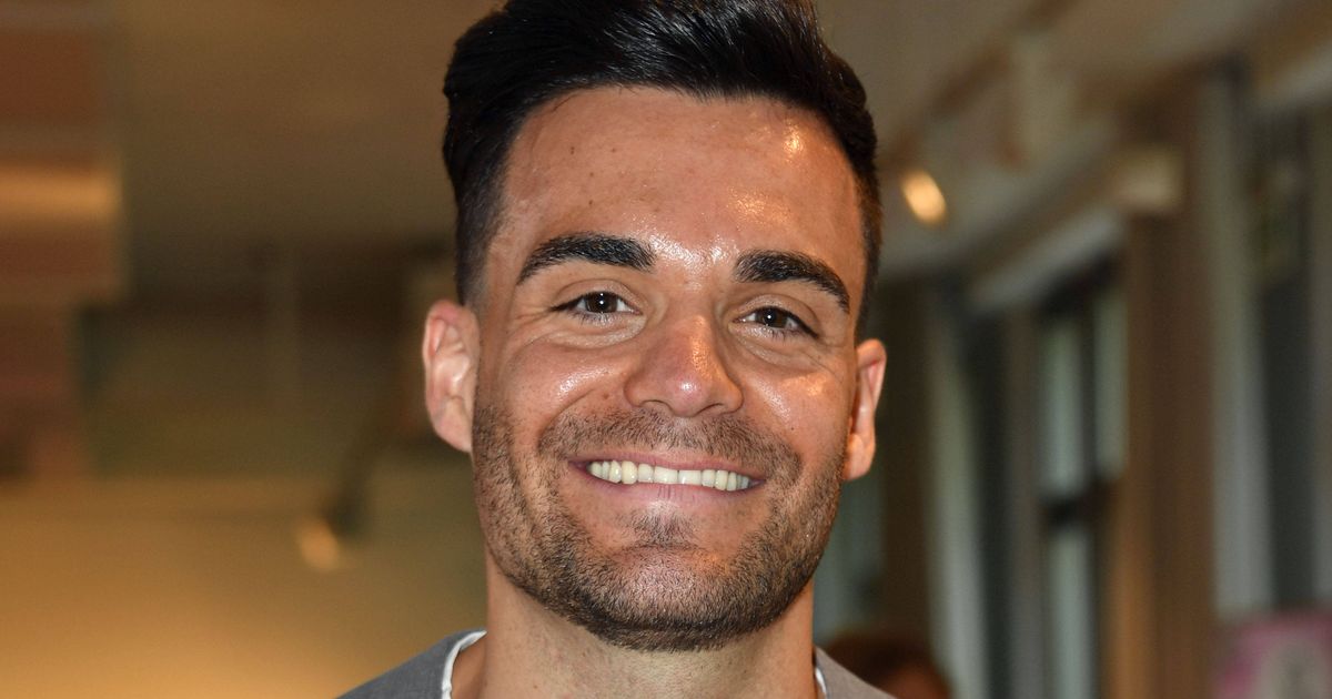 Nach Liebes-Aus: Neuer süßer Familienzuwachs bei Stefano Zarrella ...