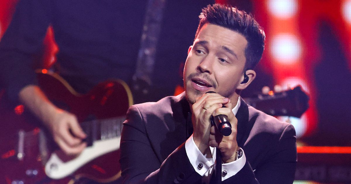 "Sing meinen Song": Nico Santos singt für die Frauen dieser Welt | BUNTE.de