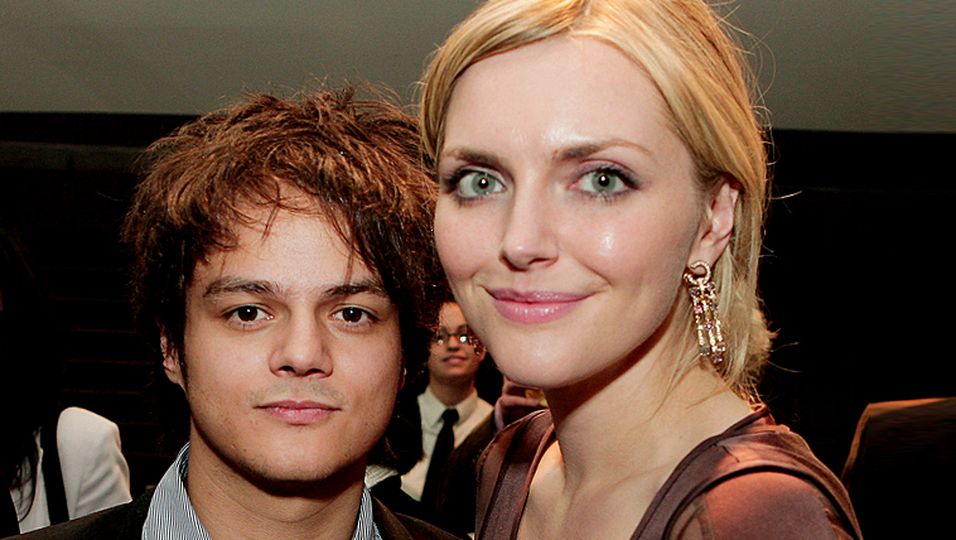 Jamie Cullum & Sophie Dahl: Das Baby ist da! | BUNTE.de