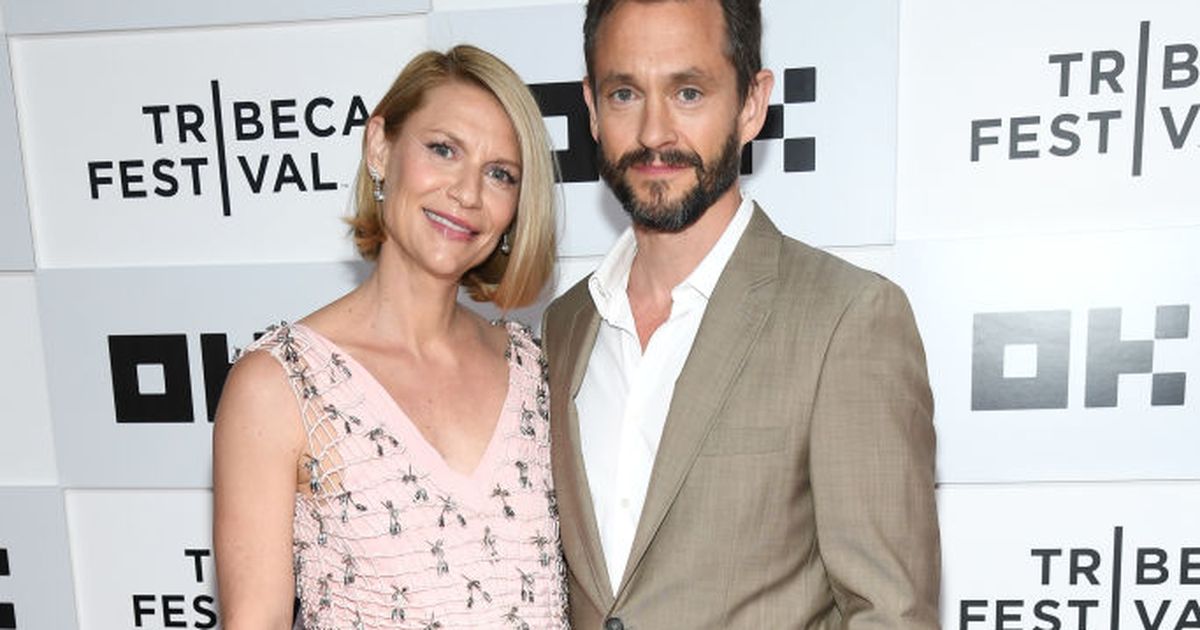 Claire Danes & Hugh Dancy: Das Baby ist da! Sie sind wieder Eltern ...