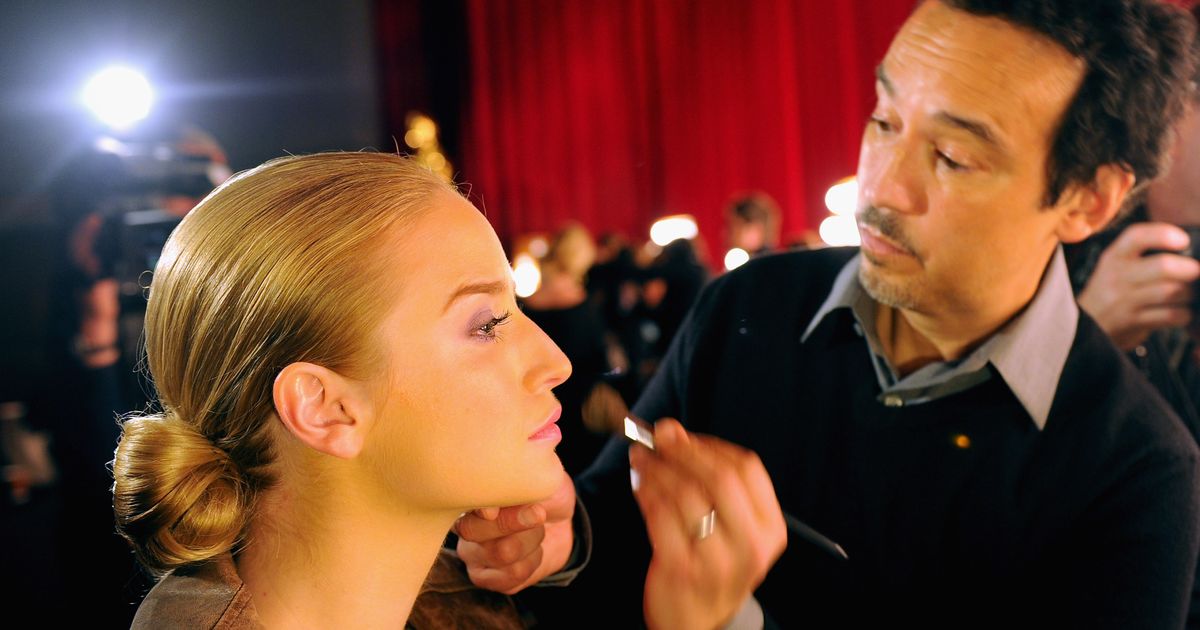Oscars 2020: Promi-Visagist Bruce Grayson: Er verrät die Beauty-Tricks ...