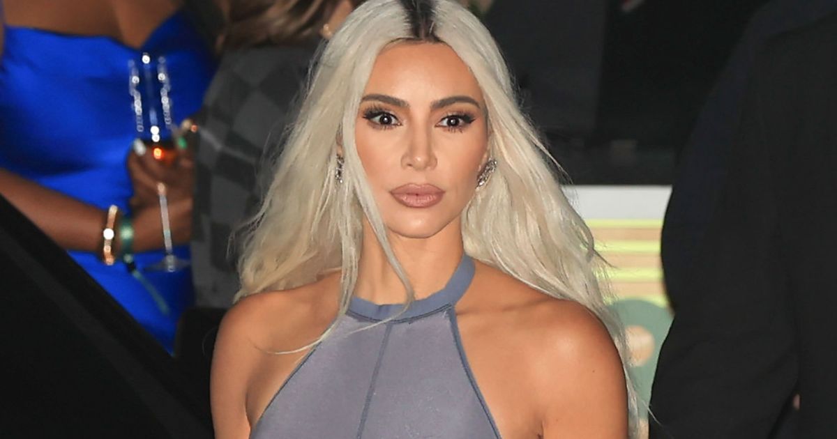 Kim Kardashian: Die Summe lässt sich sehen! Das verdiente sie mit ihrem ...