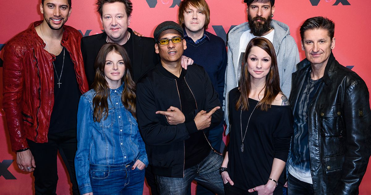 „Sing meinen Song“: Diese Musiker sind dabei! | BUNTE.de