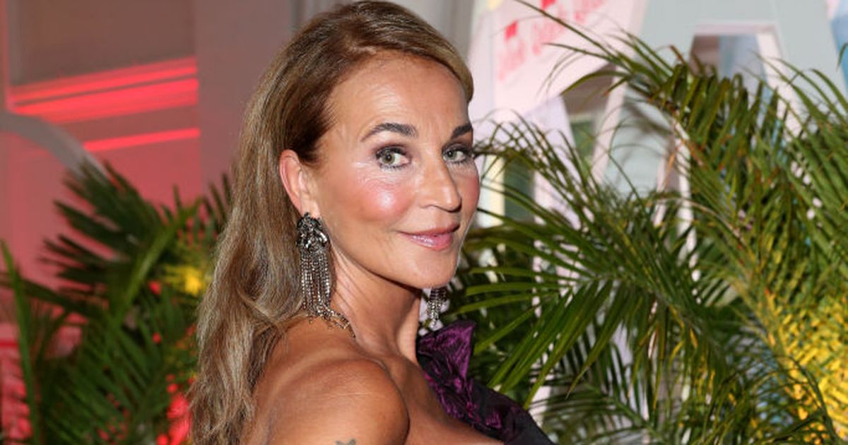 Caroline Beils neues Leben als Single-Mama | BUNTE.de