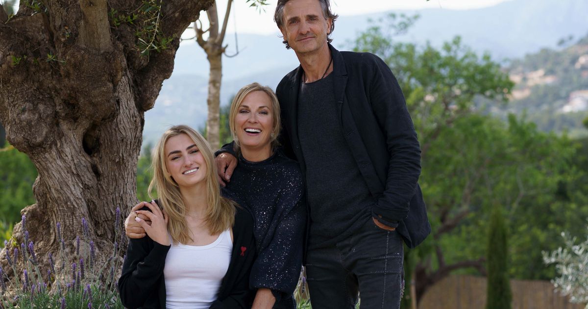 Britt Hagedorn: Die Liebe ist unser größtes Geschenk | BUNTE.de