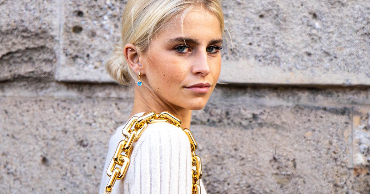 Caro Daur: So kannst du ihre Fashion Week Looks nachstylen | BUNTE.de