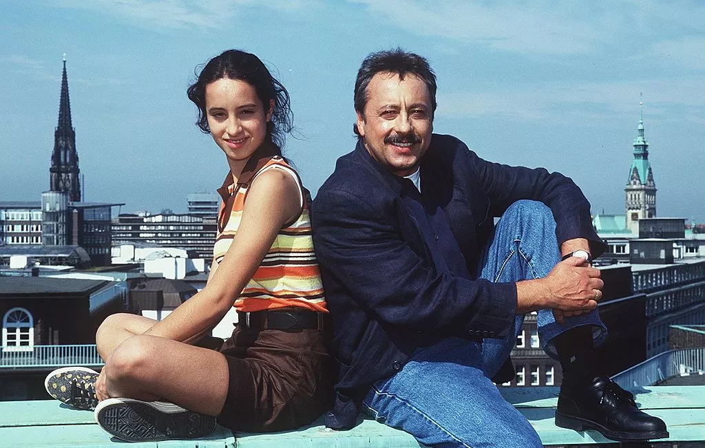 Stephanie Stumph im Babyglück: Sie erwartet ihr zweites Kind | BUNTE.de