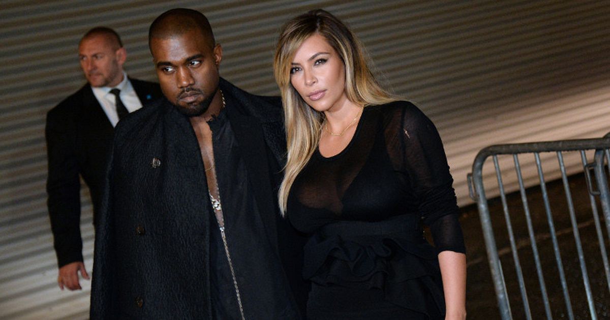 Kim Kardashian: North wird mit Designer-Klamotten eingedeckt | BUNTE.de