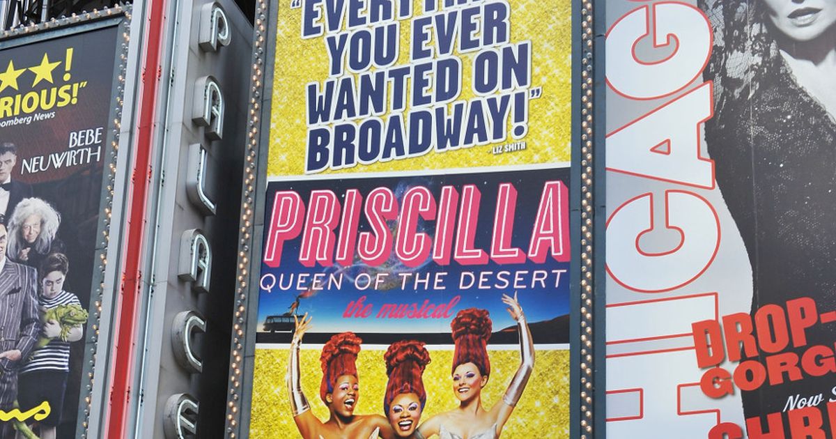 Michael Hamlyn: "Priscilla"-Produzent mit Kokain erwischt | BUNTE.de