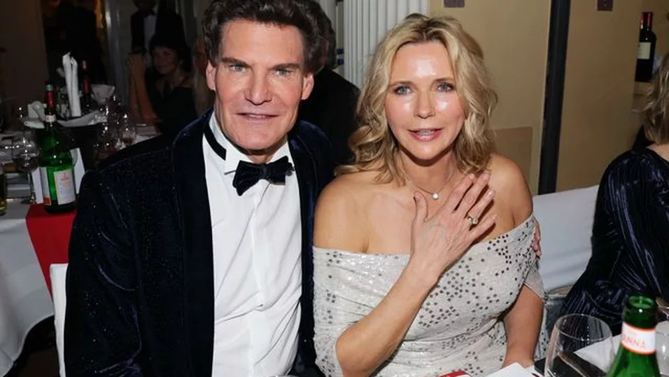 Dank Wulff: So lernte Carsten Maschmeyer einst Veronica Ferres kennen ...