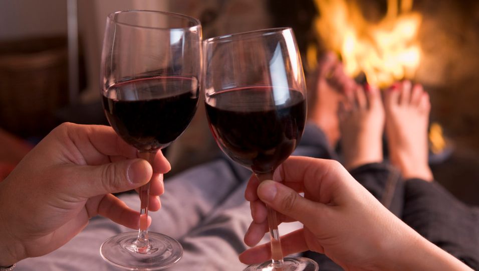 Valentinstag: Edle Weine für den besonderen Anlass | BUNTE.de