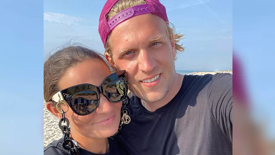 "Die Höhle der Löwen": Tillman Schulz lernte seine Frau über Facebook ...