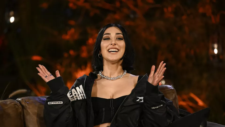 Sing meinen Song: Elifs langer Weg von "Popstars" bis zur ...